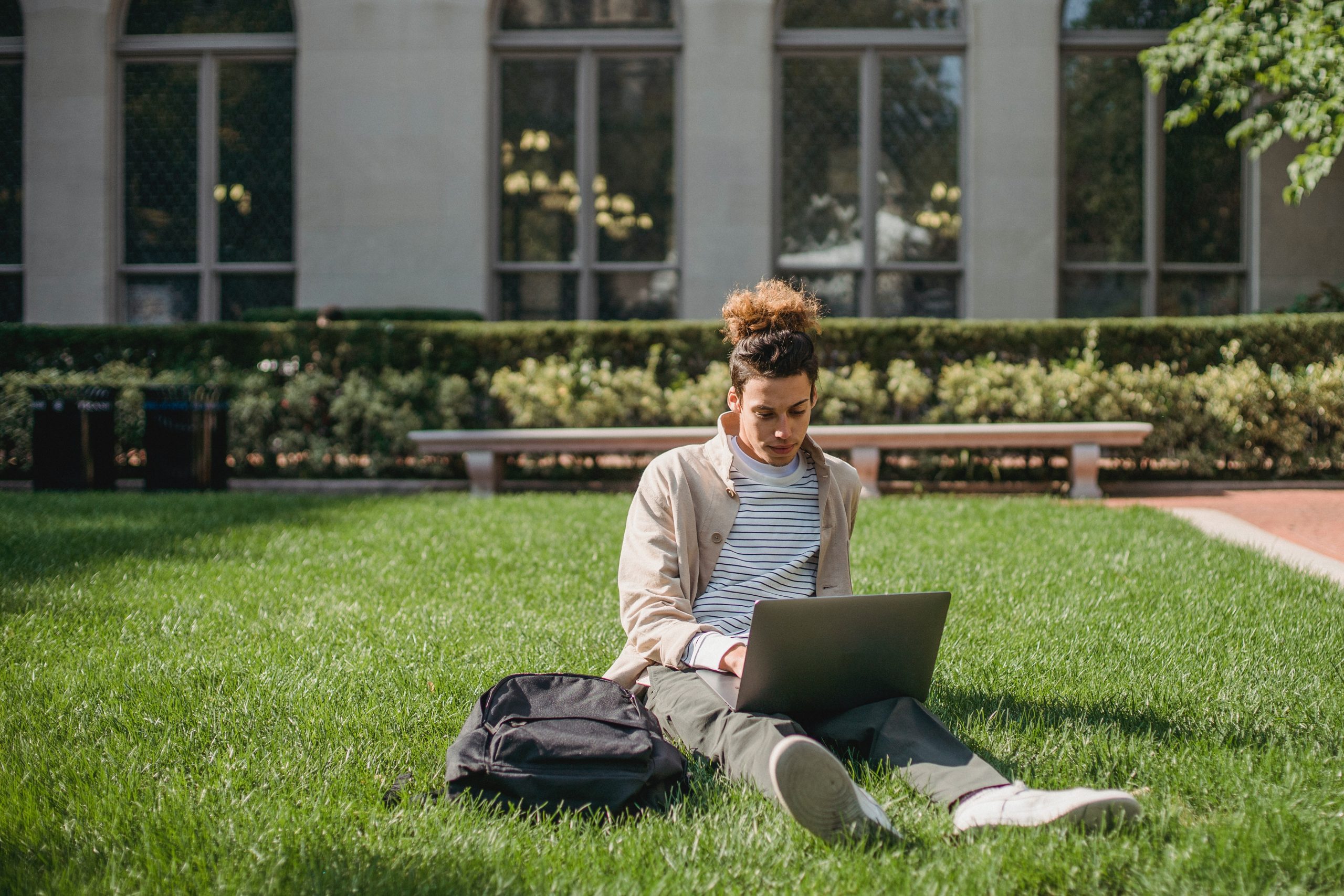 Working from home abroad - Ius Laboris