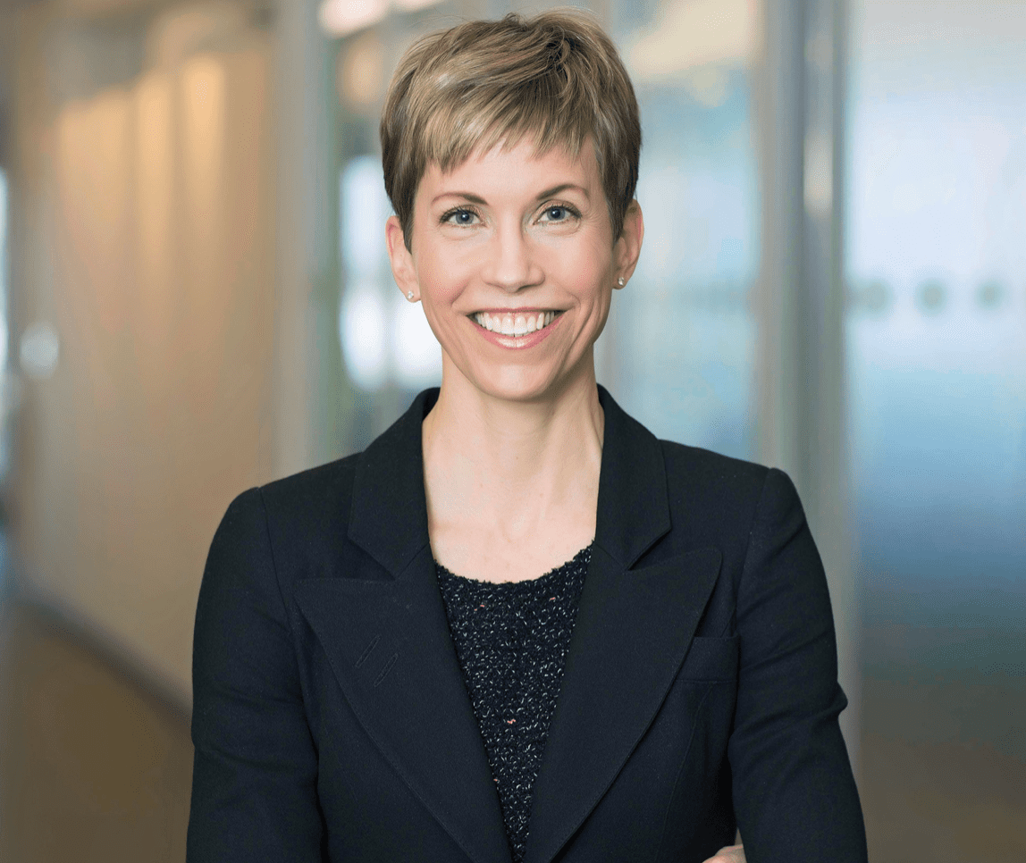 Nancy Reynolds - Ius Laboris