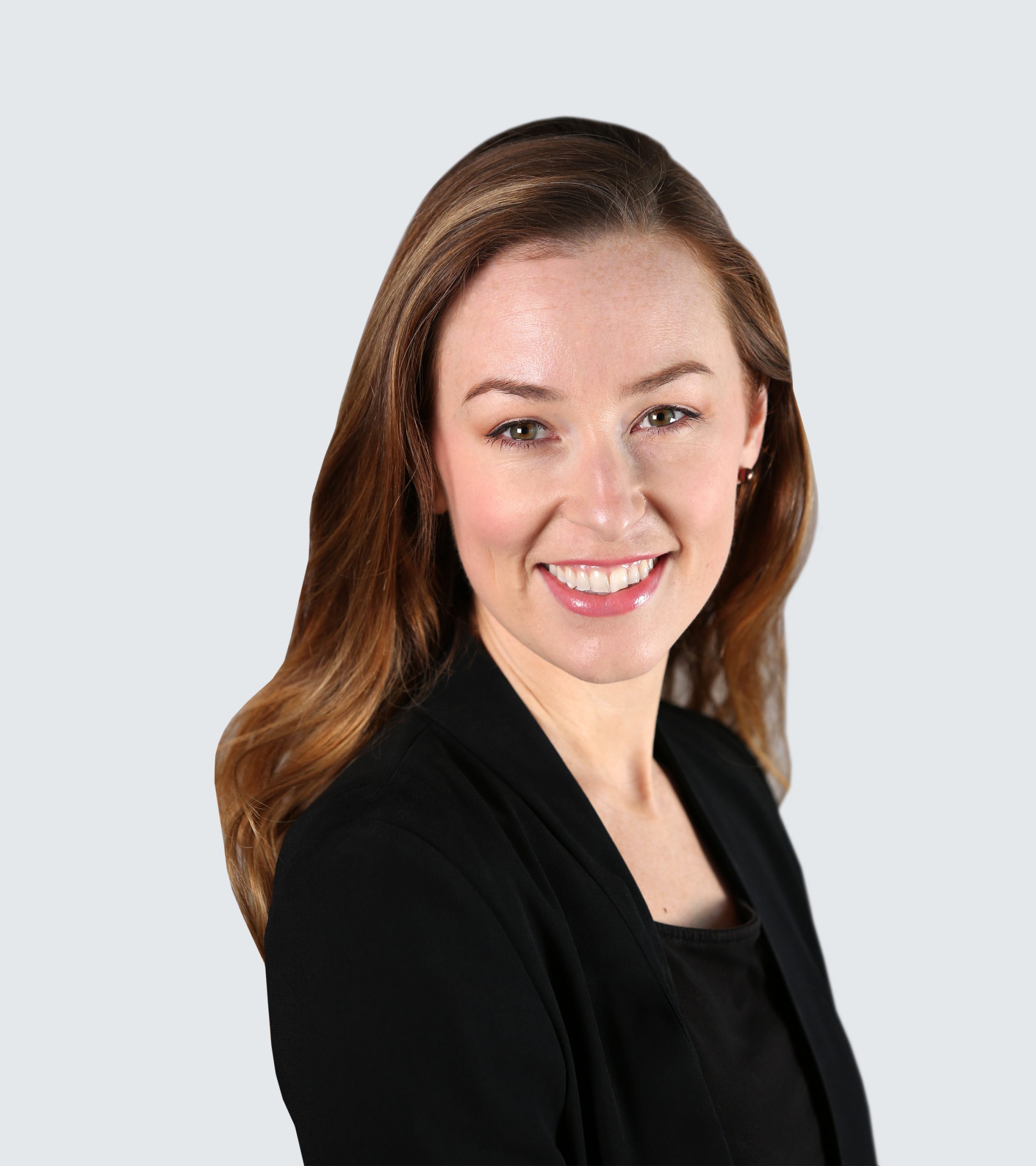 Sarah Smith - Ius Laboris