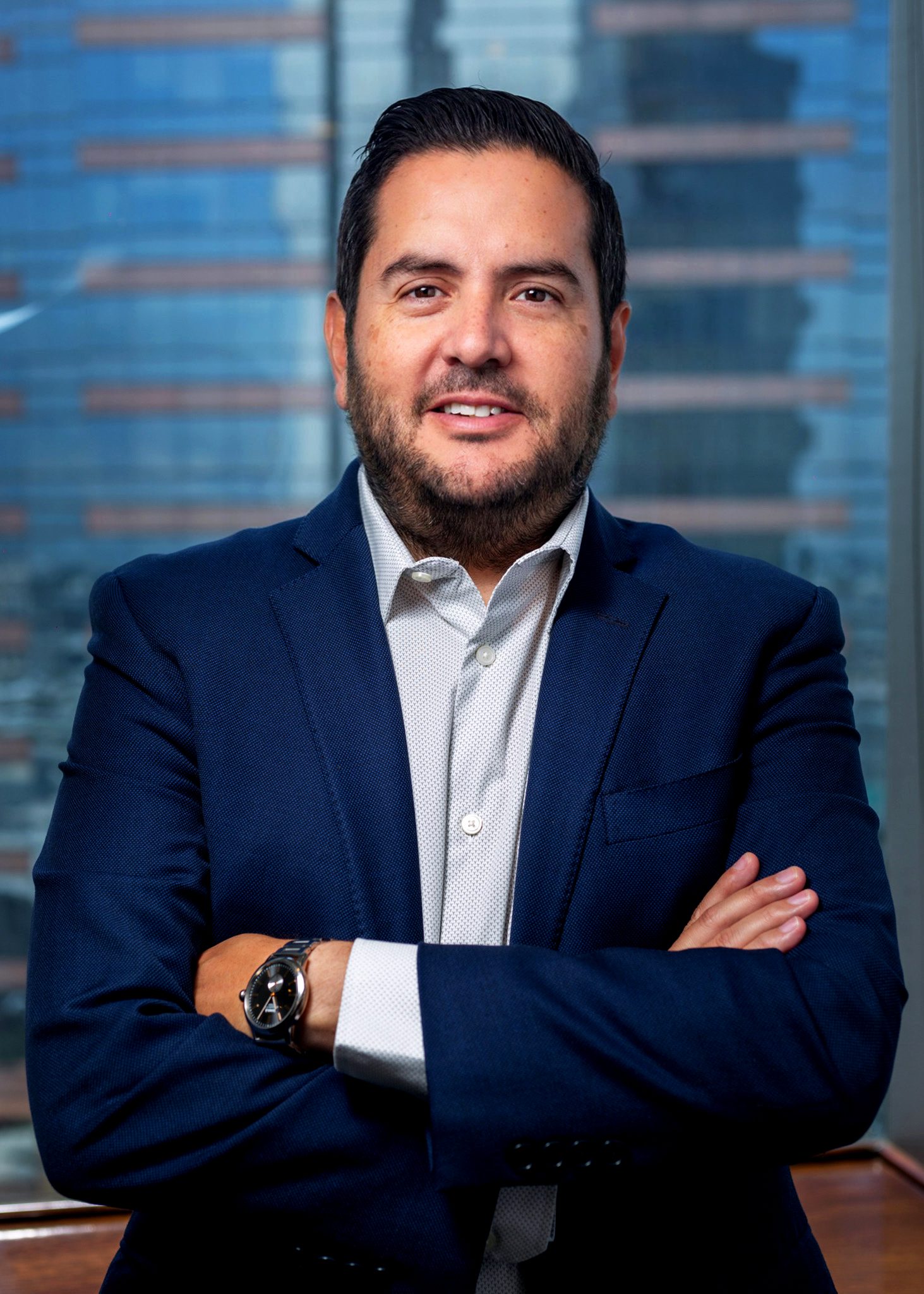 David Puente Tostado - Ius Laboris