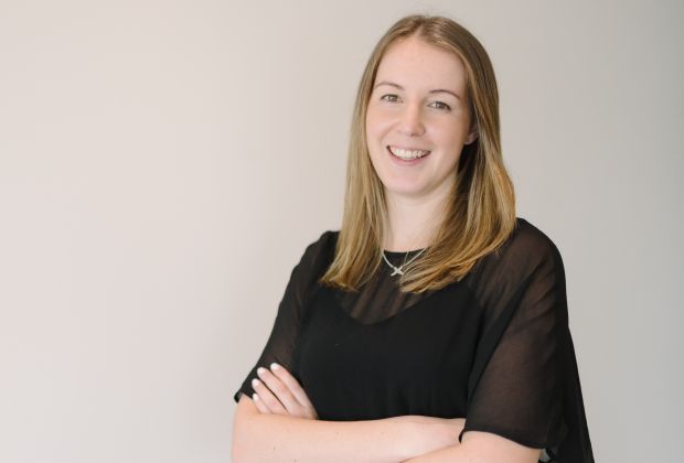 Stephanie Bode - Ius Laboris