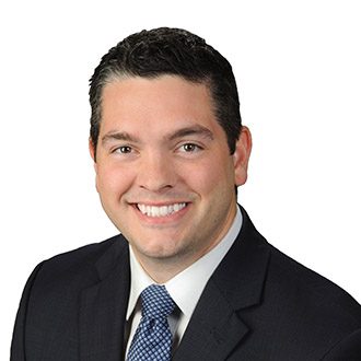 David R. Anderson - Ius Laboris