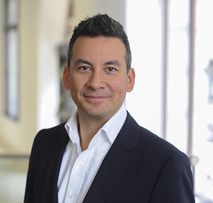 Mark Lim - Ius Laboris