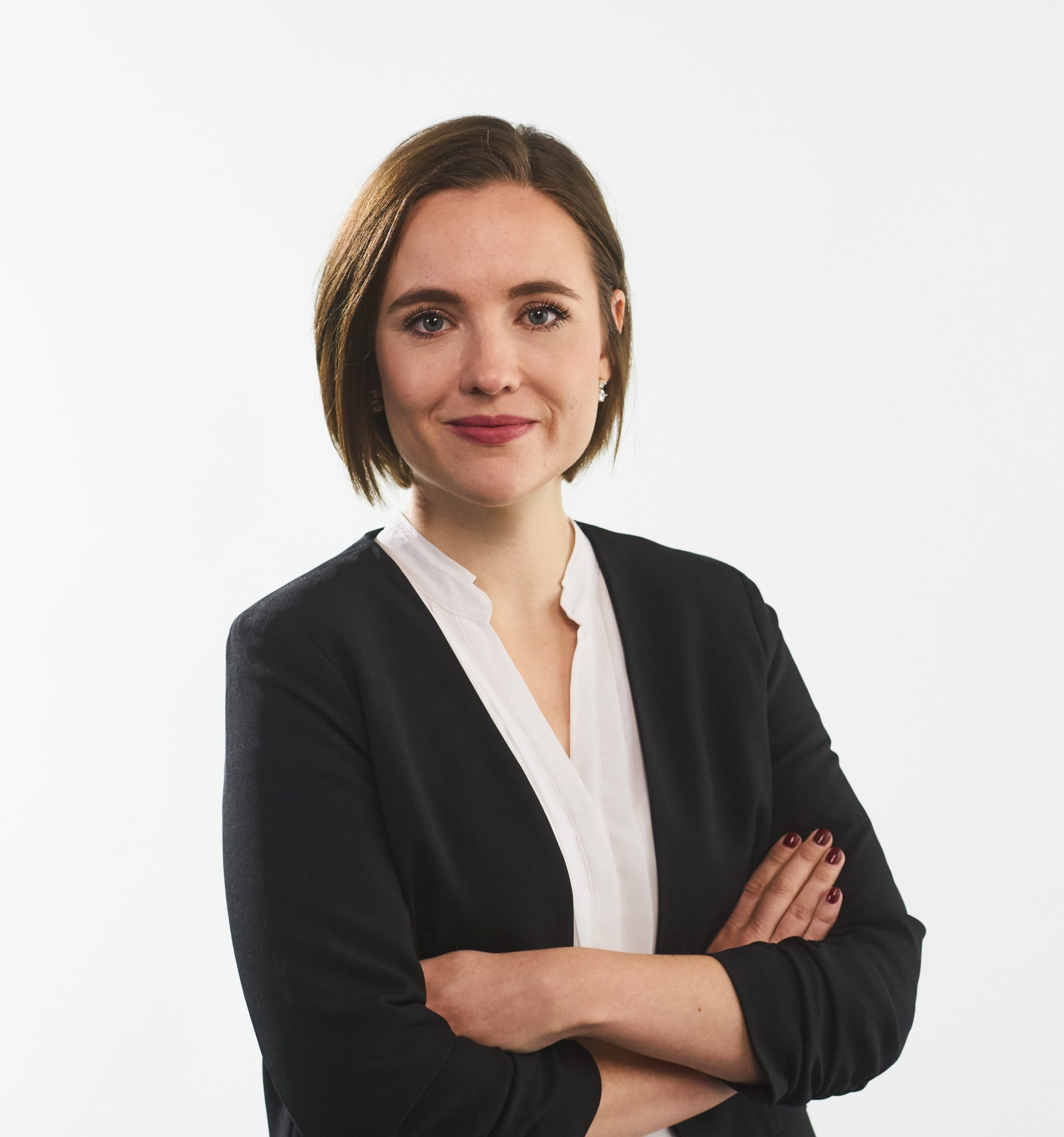 Lena Fersch - Ius Laboris