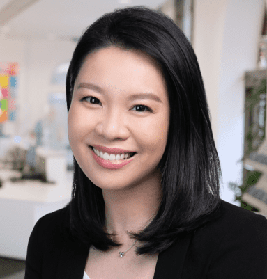 Gladys Ching's Instagram, Twitter & Facebook on IDCrawl