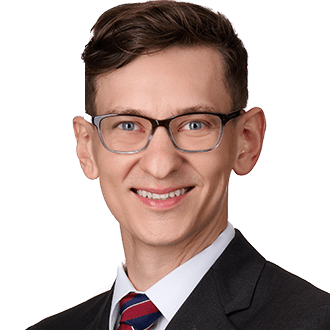 Evan R. Dancy - Ius Laboris