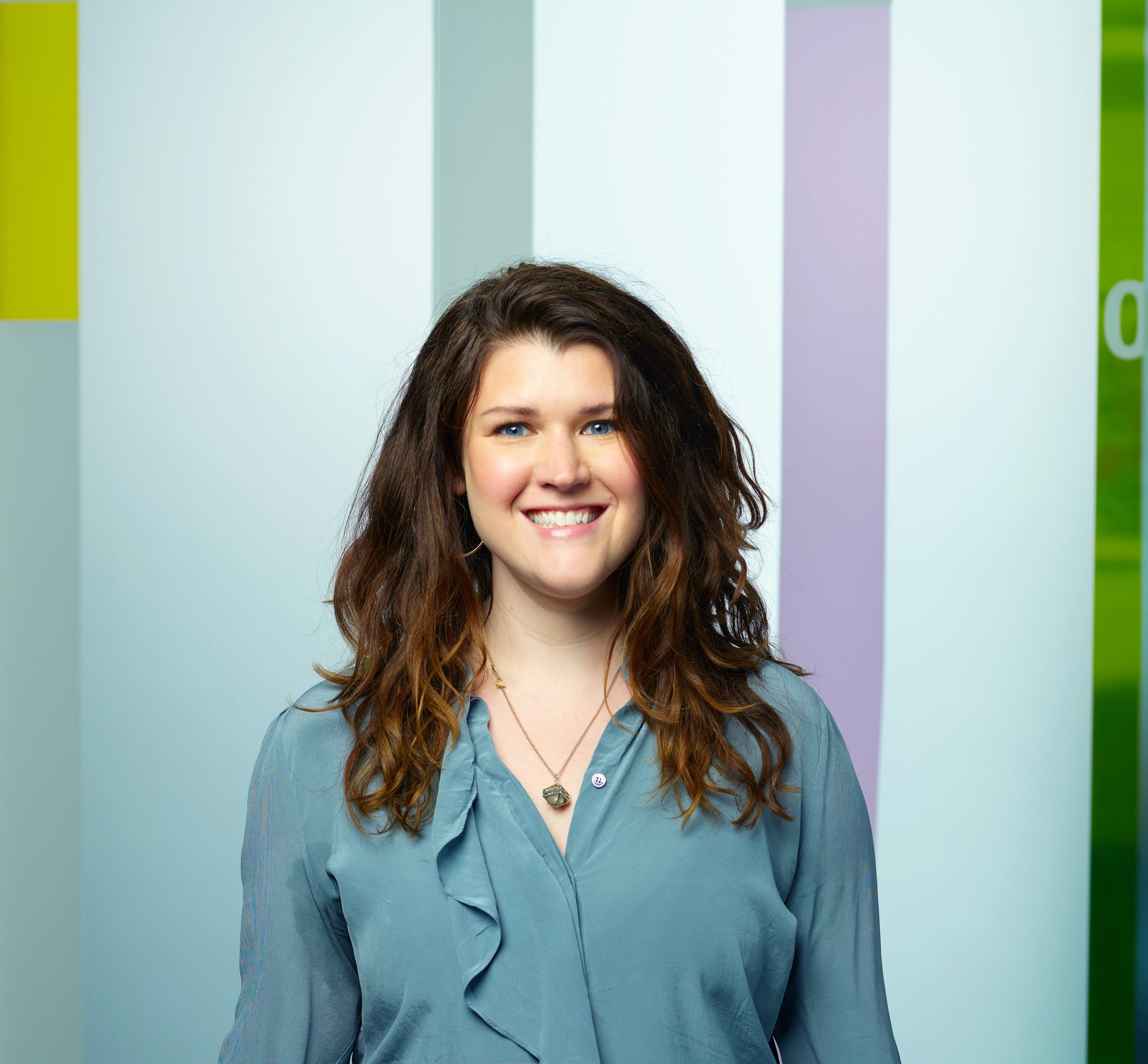 Emily Rowley - Ius Laboris