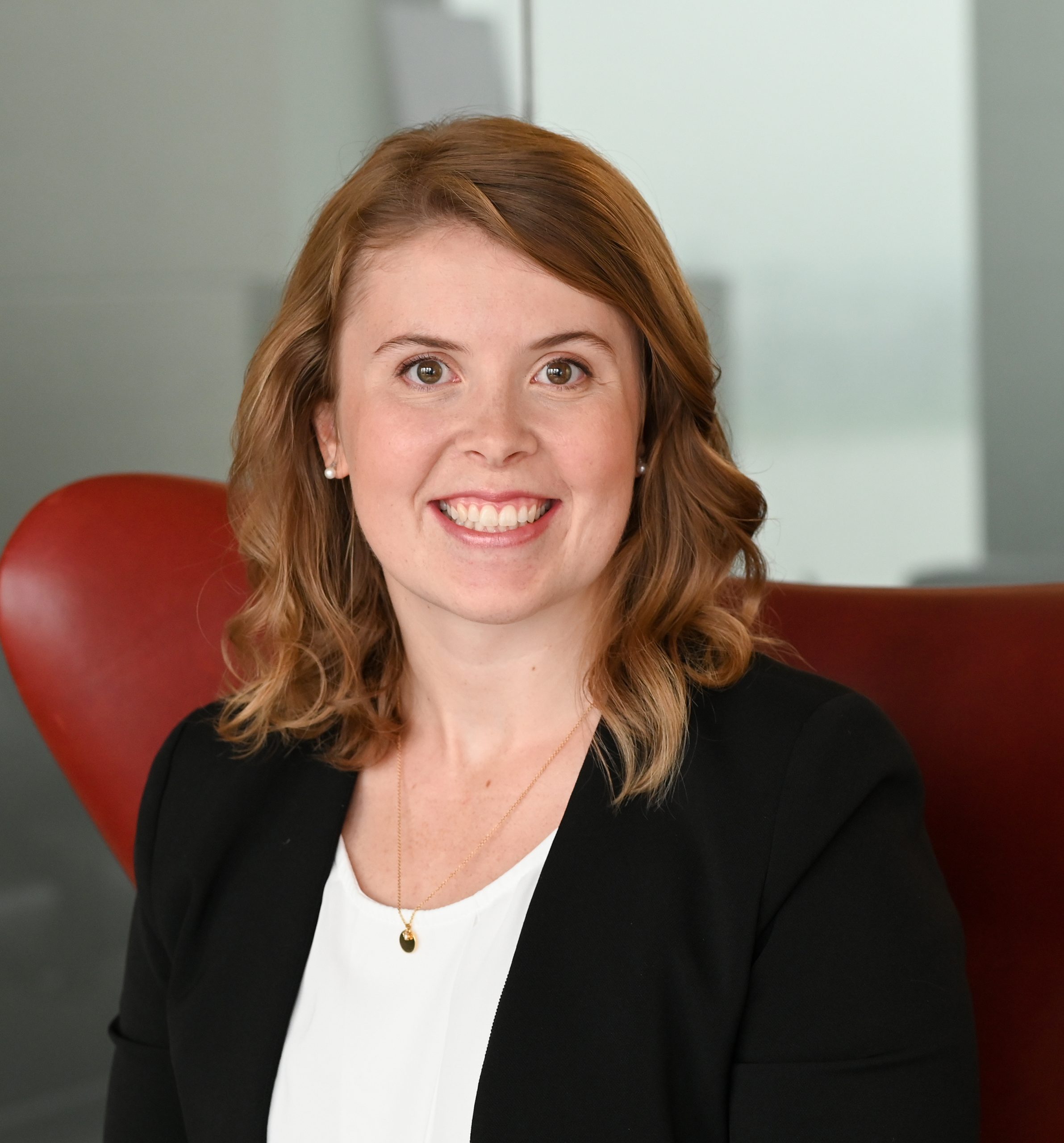 Kristin Teske - Ius Laboris