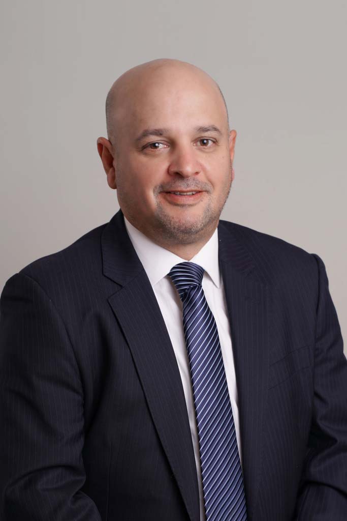 Alfredo Salvador - Ius Laboris