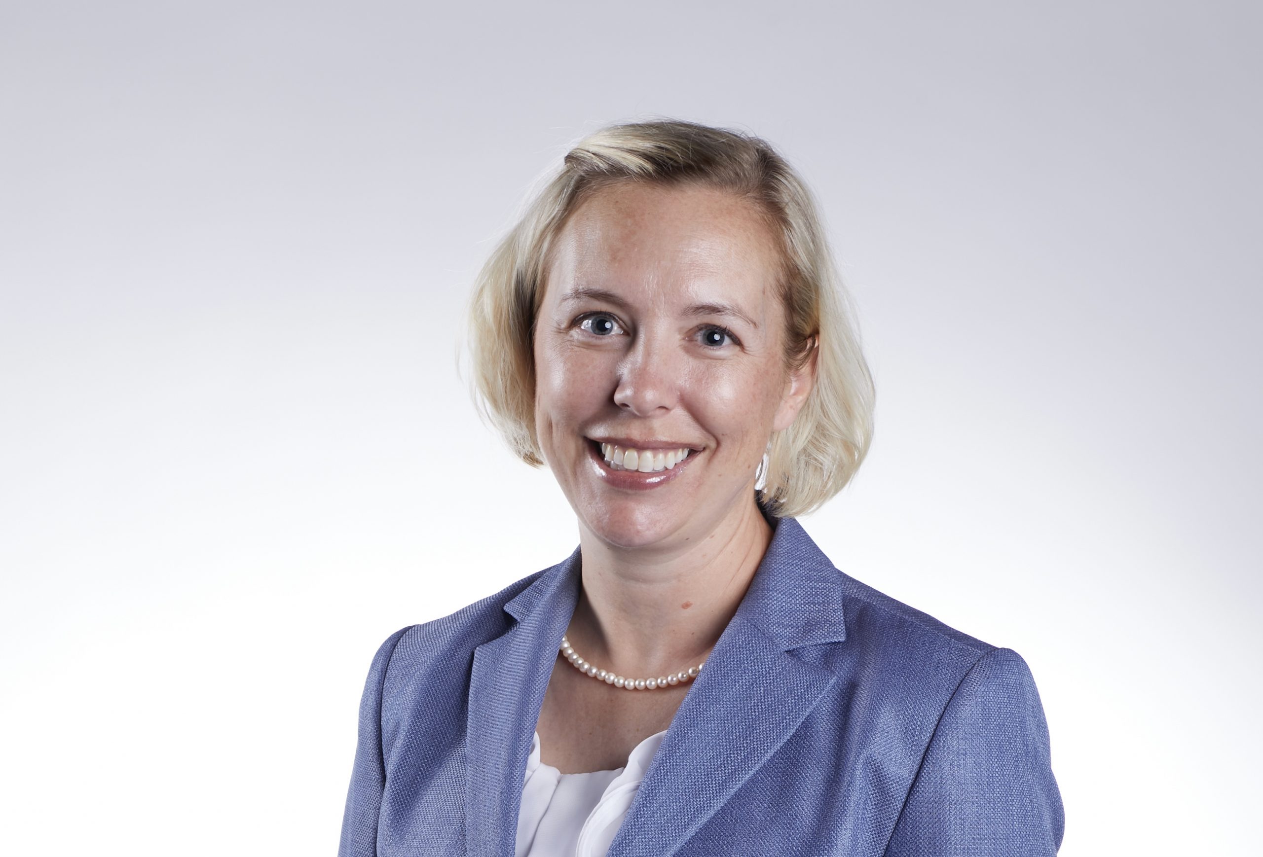 Jackie Laviolette - Ius Laboris