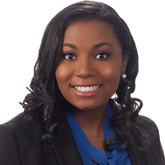 Alyce B. Ogunsola - Ius Laboris