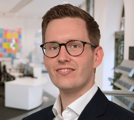 David Lorimer - Ius Laboris