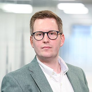 David Lorimer - Ius Laboris