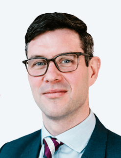 Kevin Gallagher - Ius Laboris