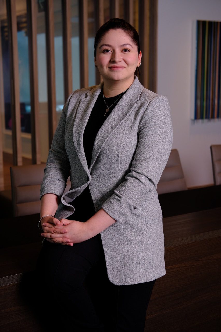 Daniela Hidalgo Martínez Ius Laboris