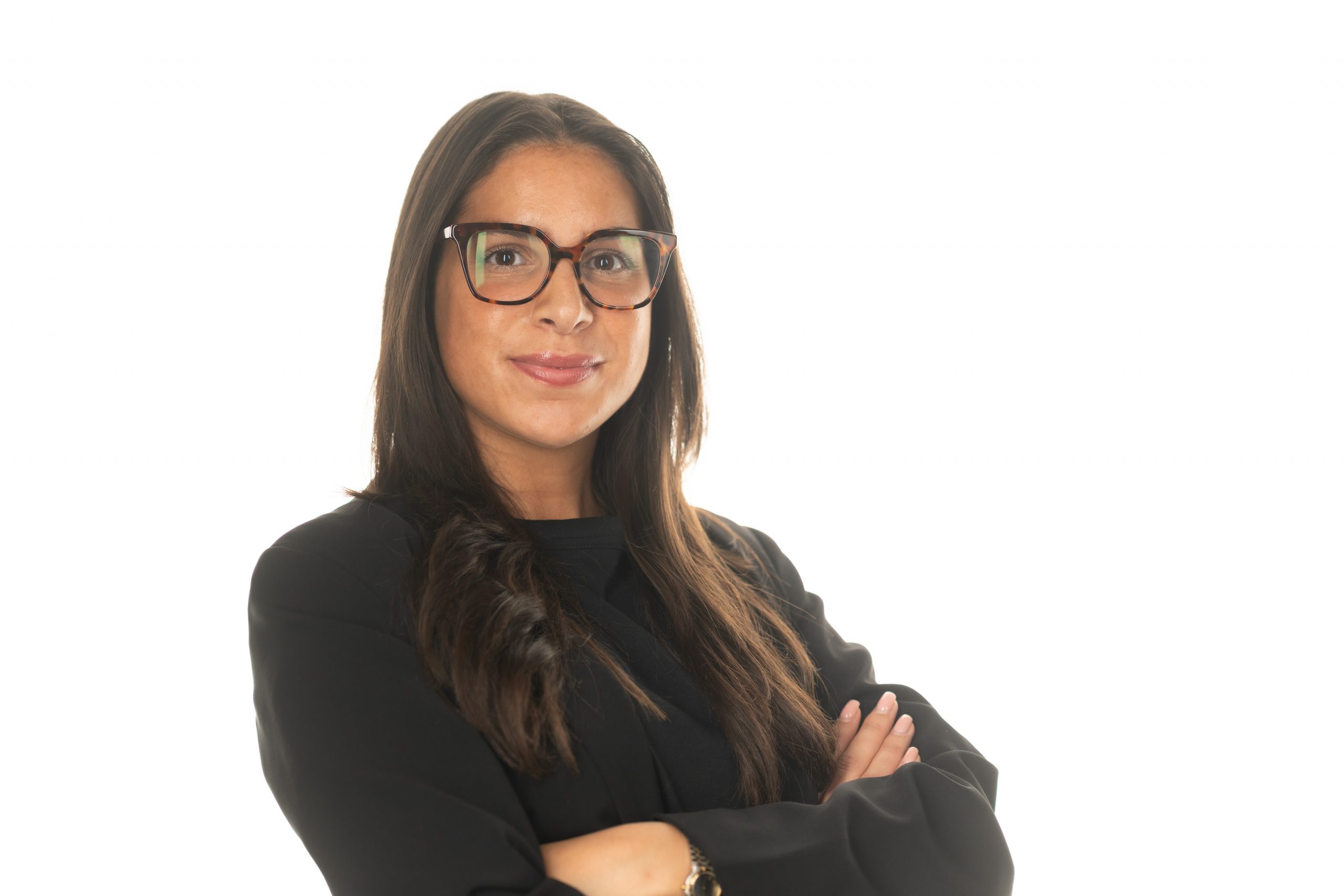 Naomi El Filali - Ius Laboris