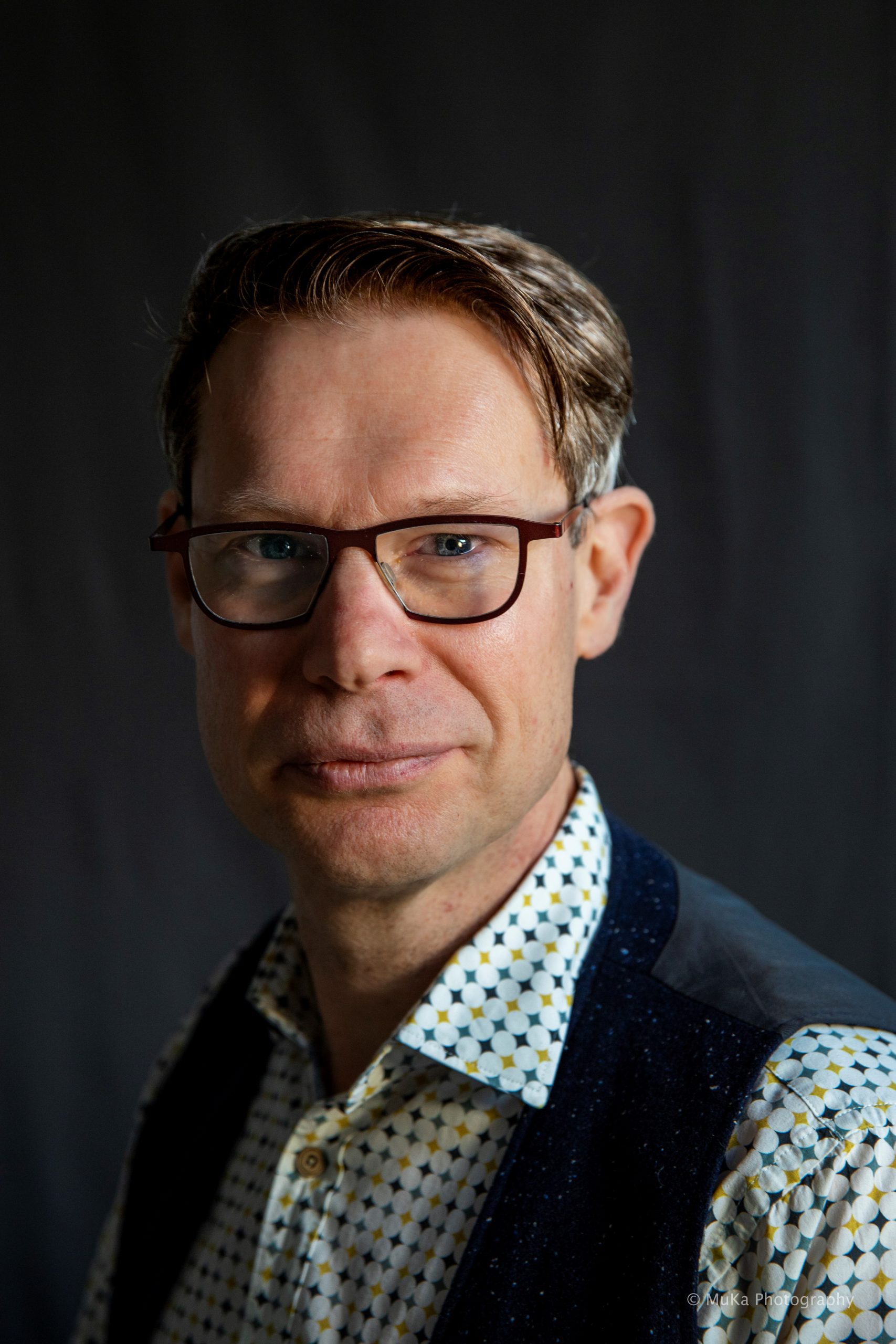 Bruno de Pauw - Ius Laboris