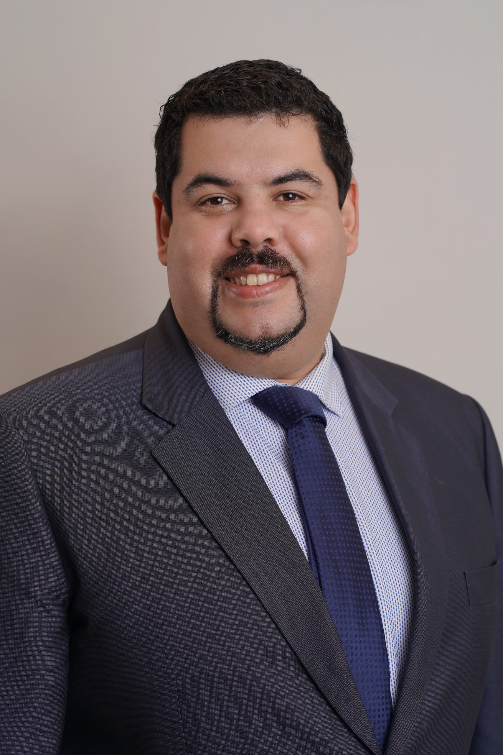 Eduardo Mercado - Ius Laboris