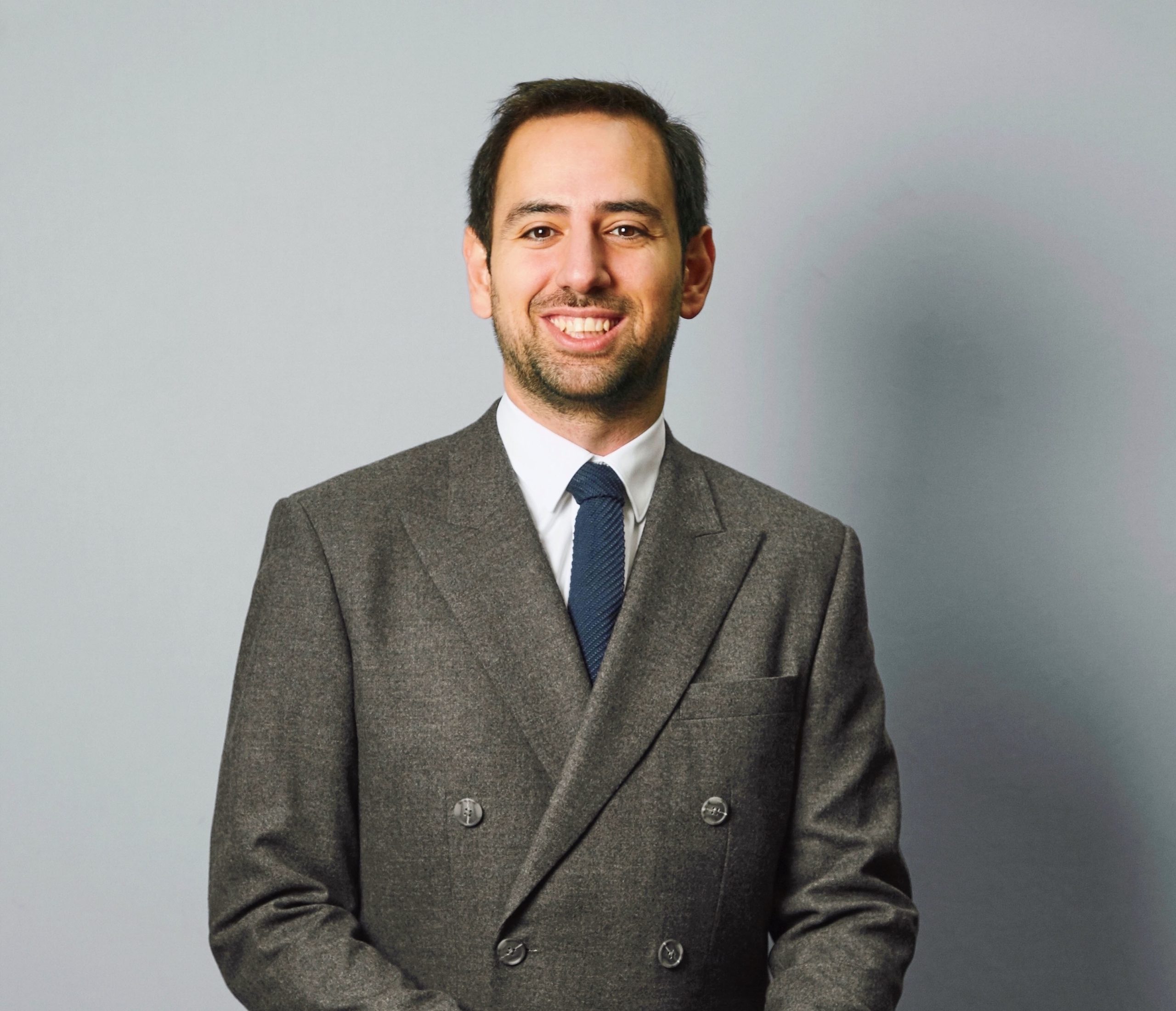 Fadi Sfeir - Ius Laboris