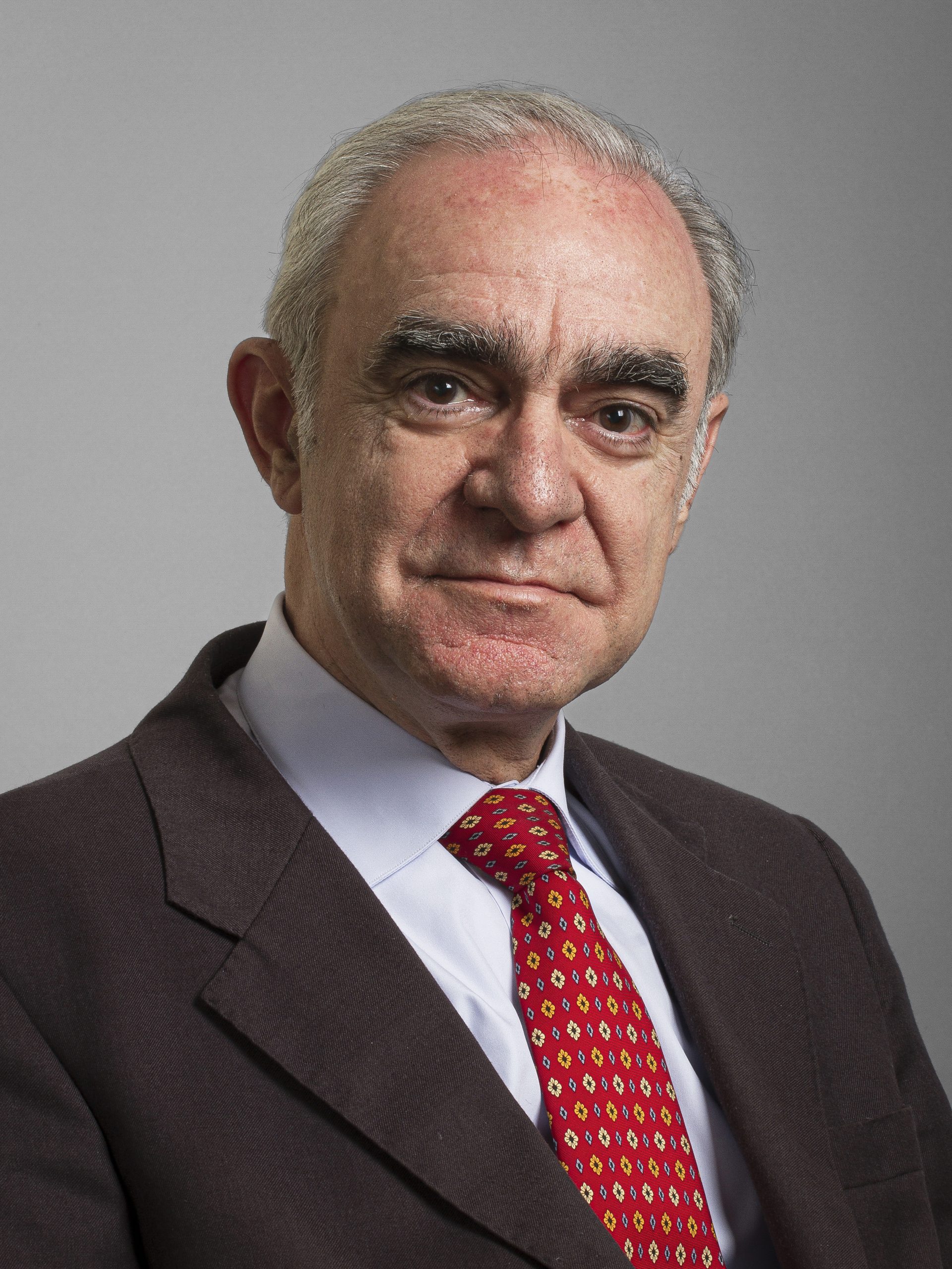 Santiago Pérez del Castillo - Ius Laboris