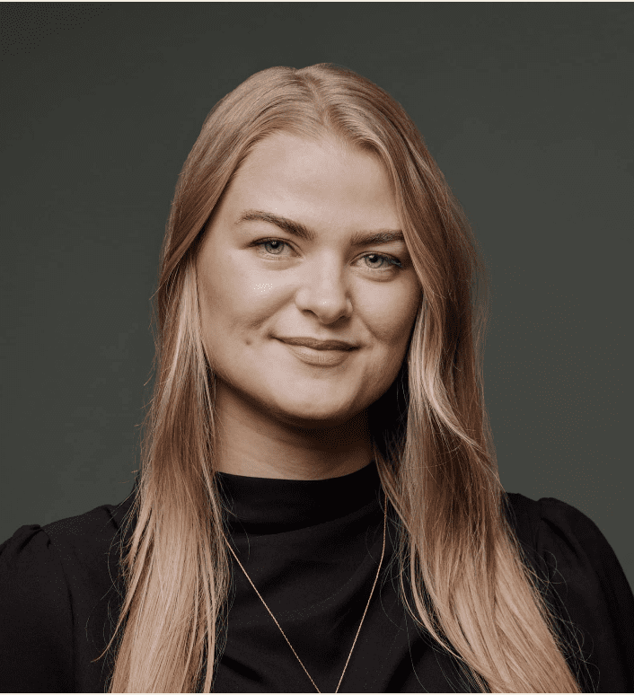 Anny Bjornes - Ius Laboris