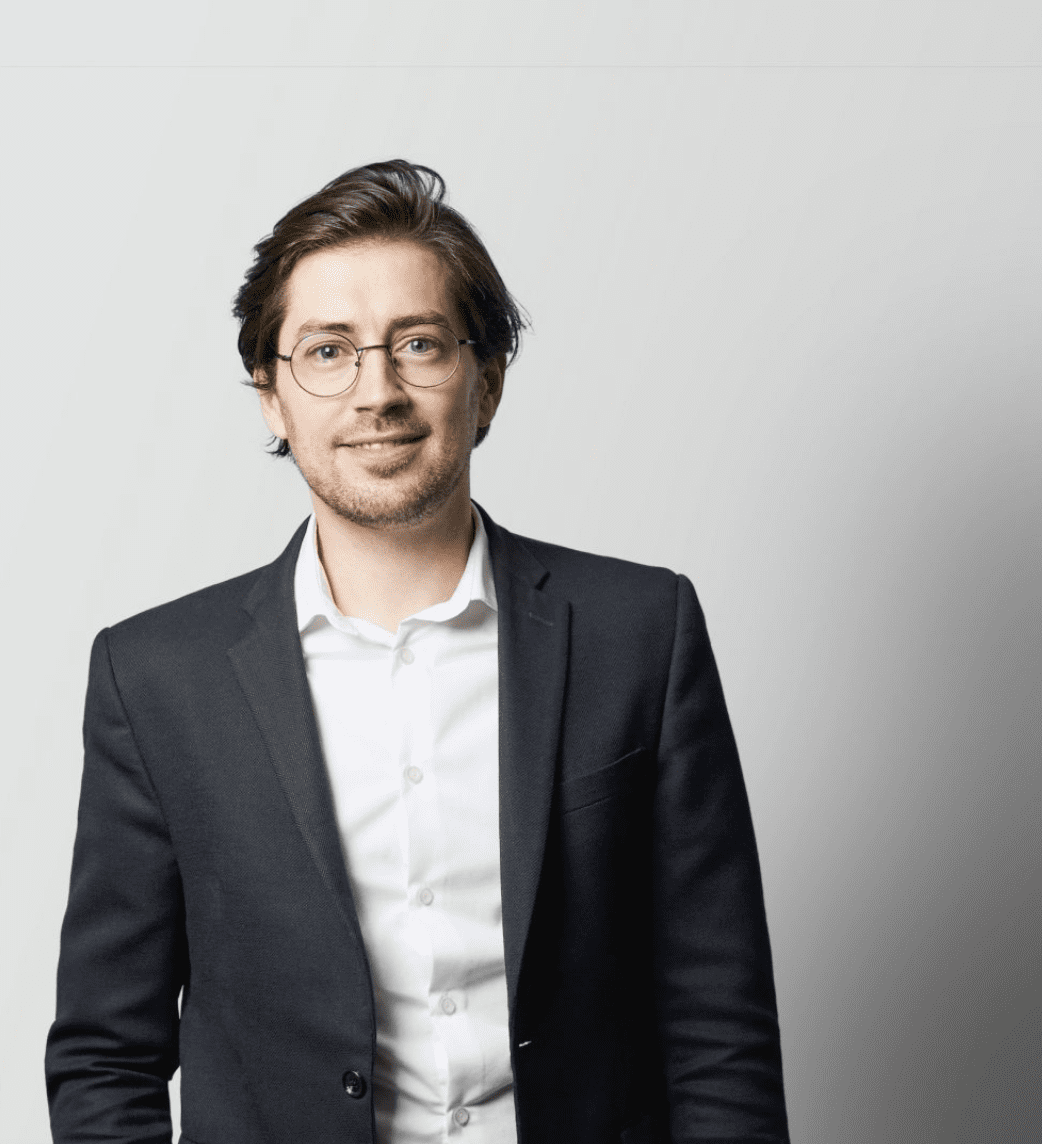 Lucas Minervini - Ius Laboris