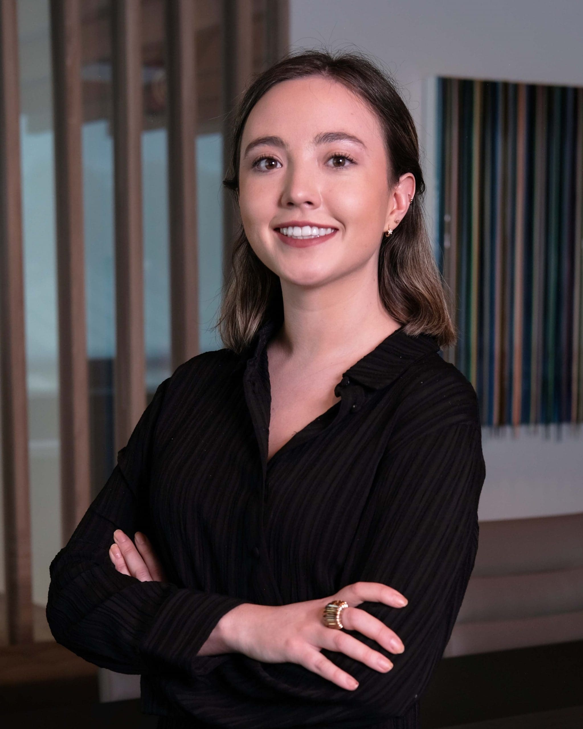 Regina Torres Septien - Ius Laboris