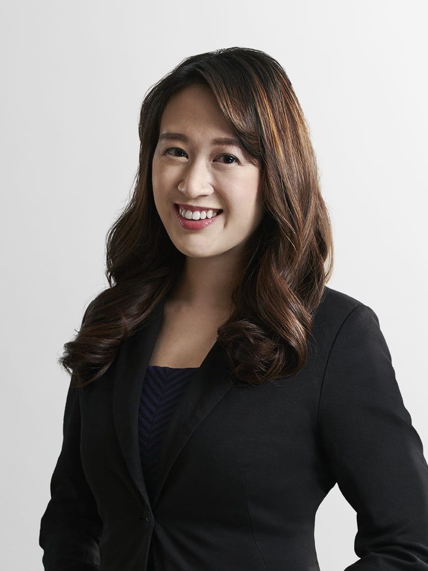 Foo Siew Li - Ius Laboris