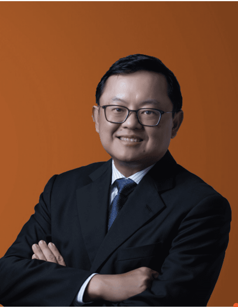 Lionel Tan - Ius Laboris