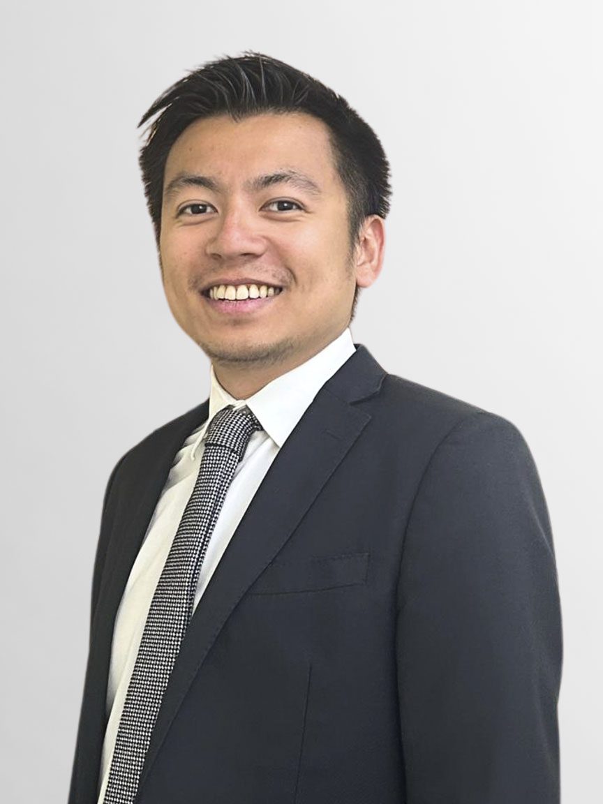 Teng Wei Hun - Ius Laboris