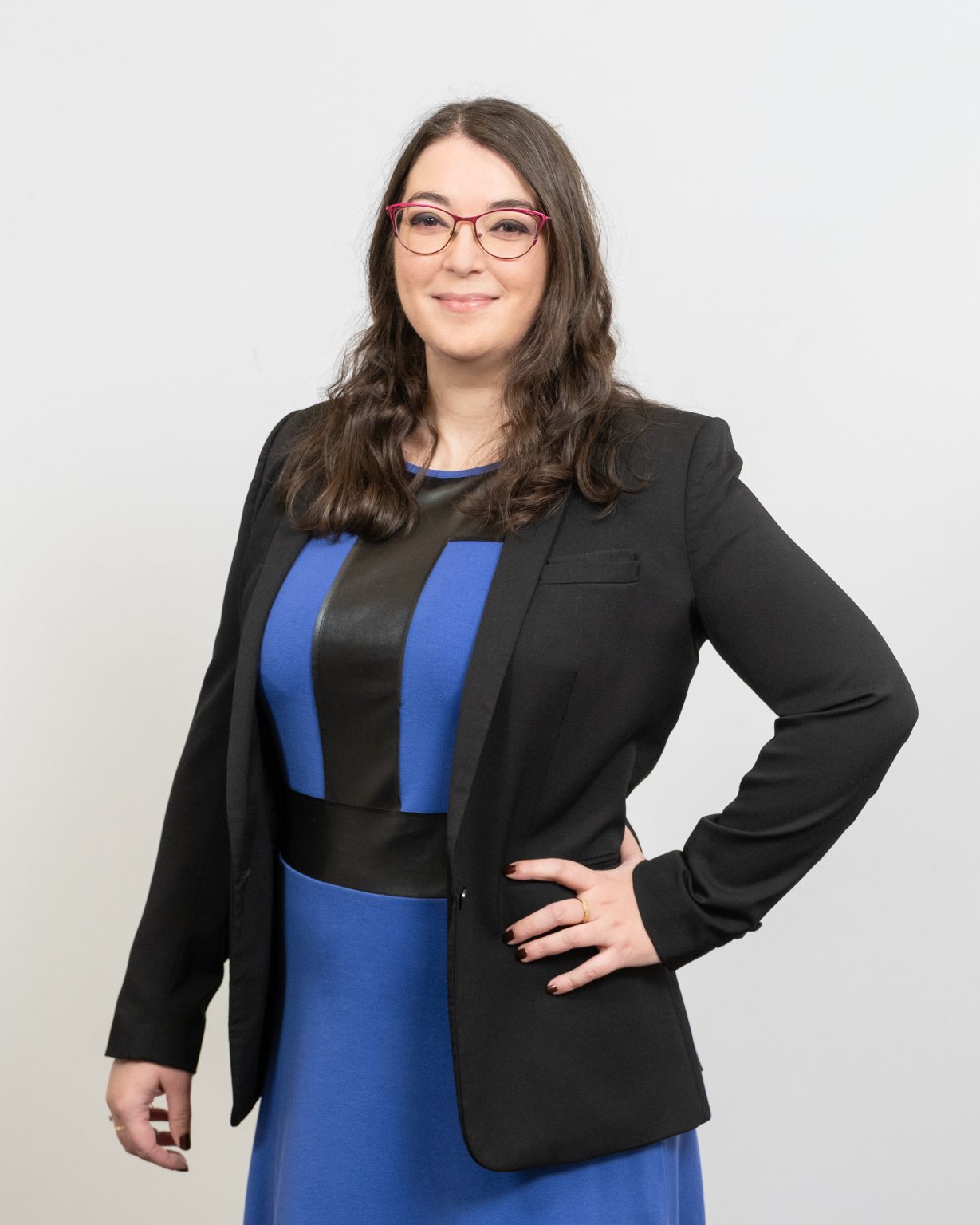 Virginie Pecorella - Ius Laboris