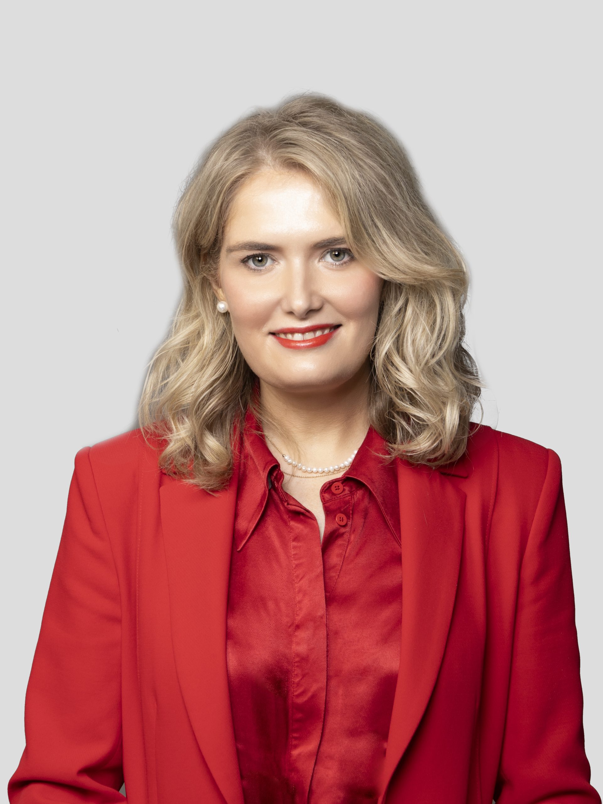 Jessica Tinsley - Ius Laboris