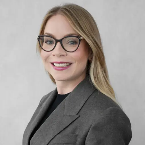 Natalia Krzyżankiewicz - Ius Laboris