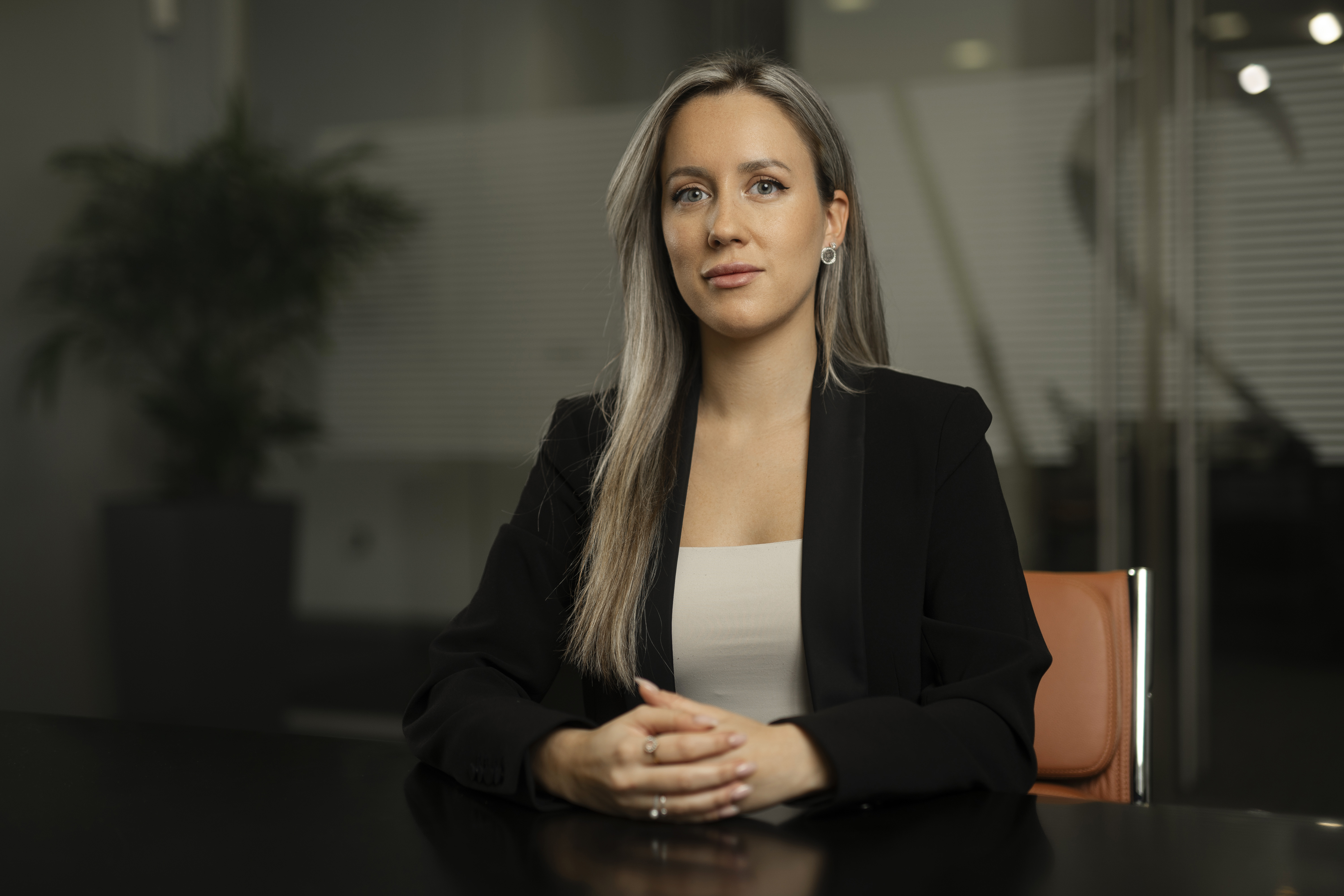 Andrijana Ristić - Ius Laboris