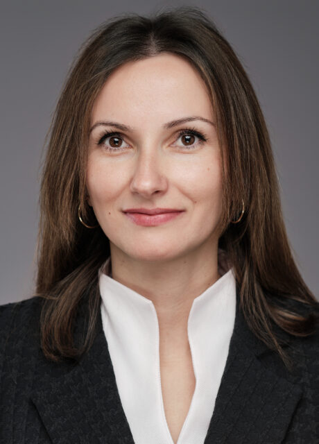 Marijana Soldo Kubat - Ius Laboris
