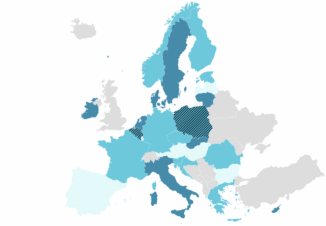 EU Directive on Women on Boards: implementation map