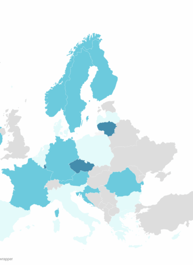EU Platform Work Directive: which countries have implemented?
